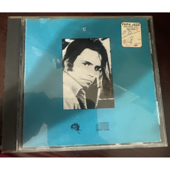 Media | Bob Weir Ace Cd 1988 Grateful Dead Rare Cover | Poshmark
